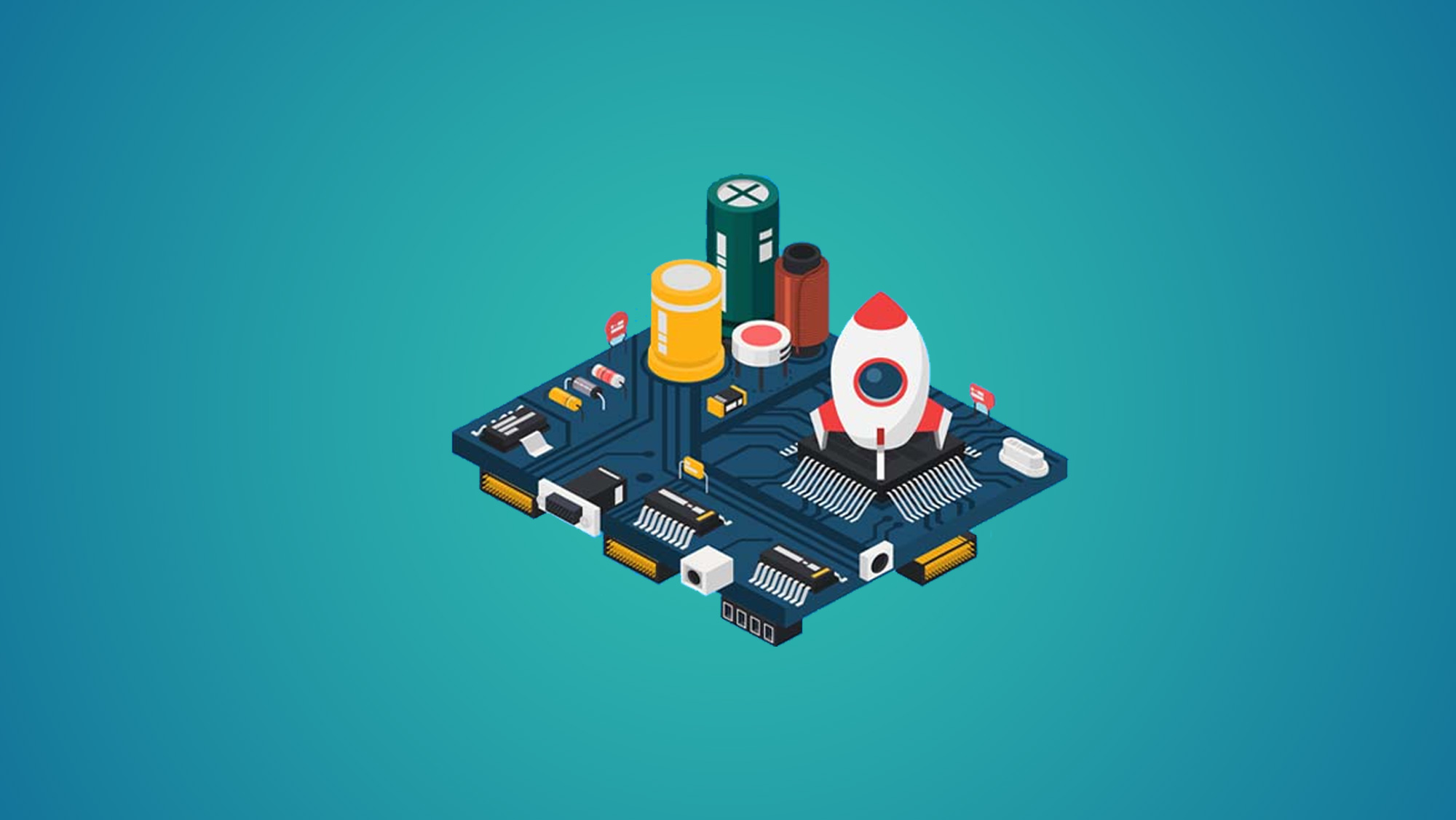 Everything You Need To Know About Embedded System Training